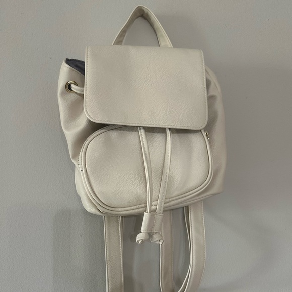 wild fable | Bags | Wild Fable Backpack Purse | Poshmark